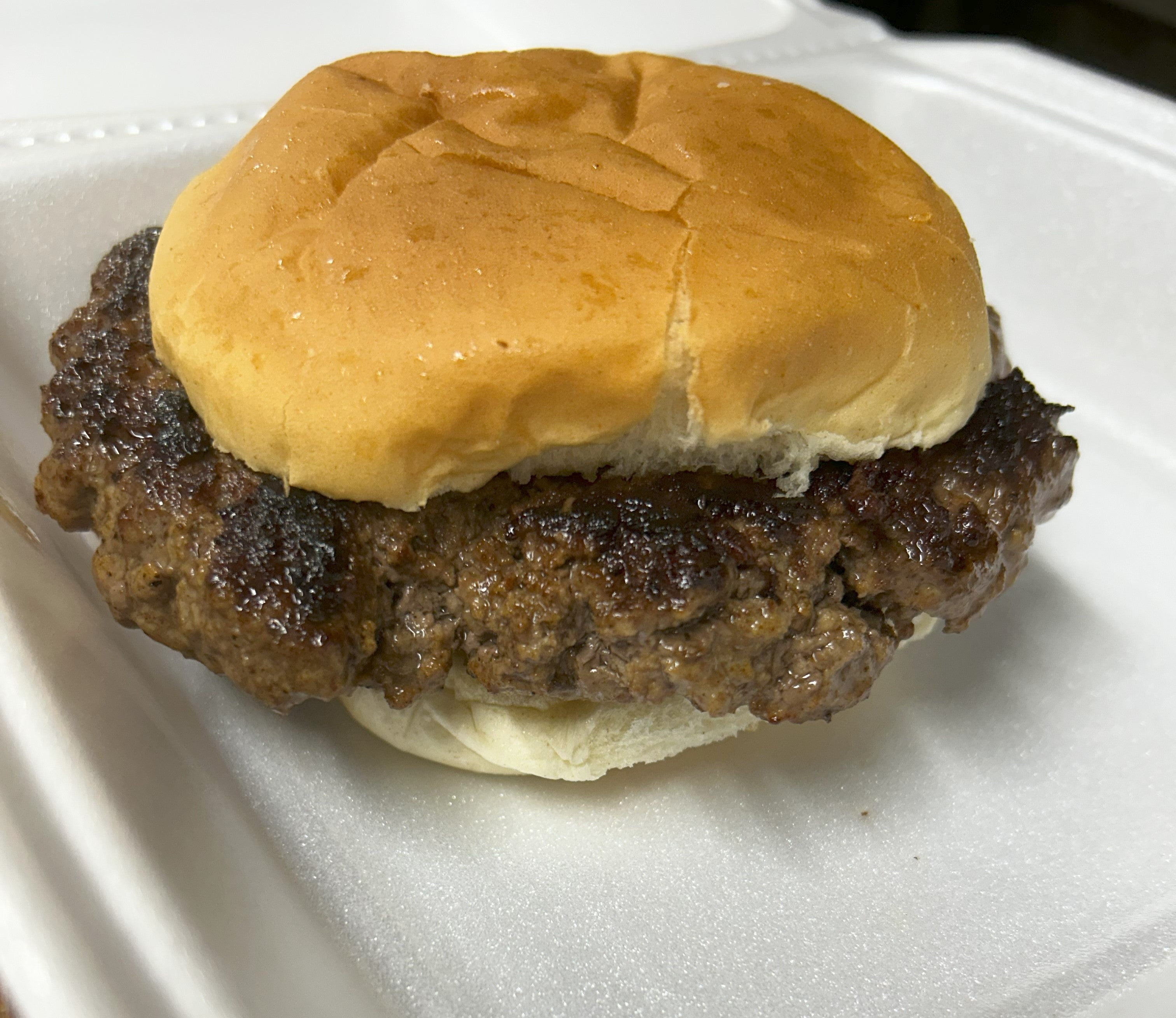 Hamburger Steak | Flavor Isle – Smiths Grove’s favorite place to eat ...
